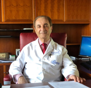 Physicians - Baroudi MD Southwest Florida